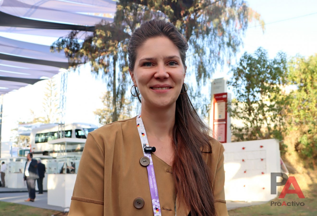 ANDERS GROUP | Inicia una nueva etapa tras fusión con Safic-Alcan