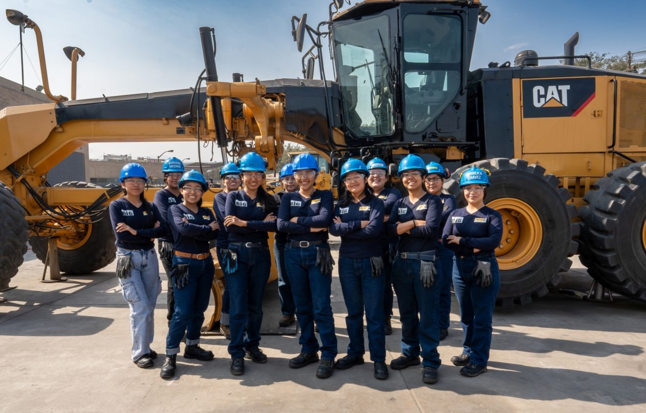 EY Perú | Celebrando su 65 aniversario en nueva sede