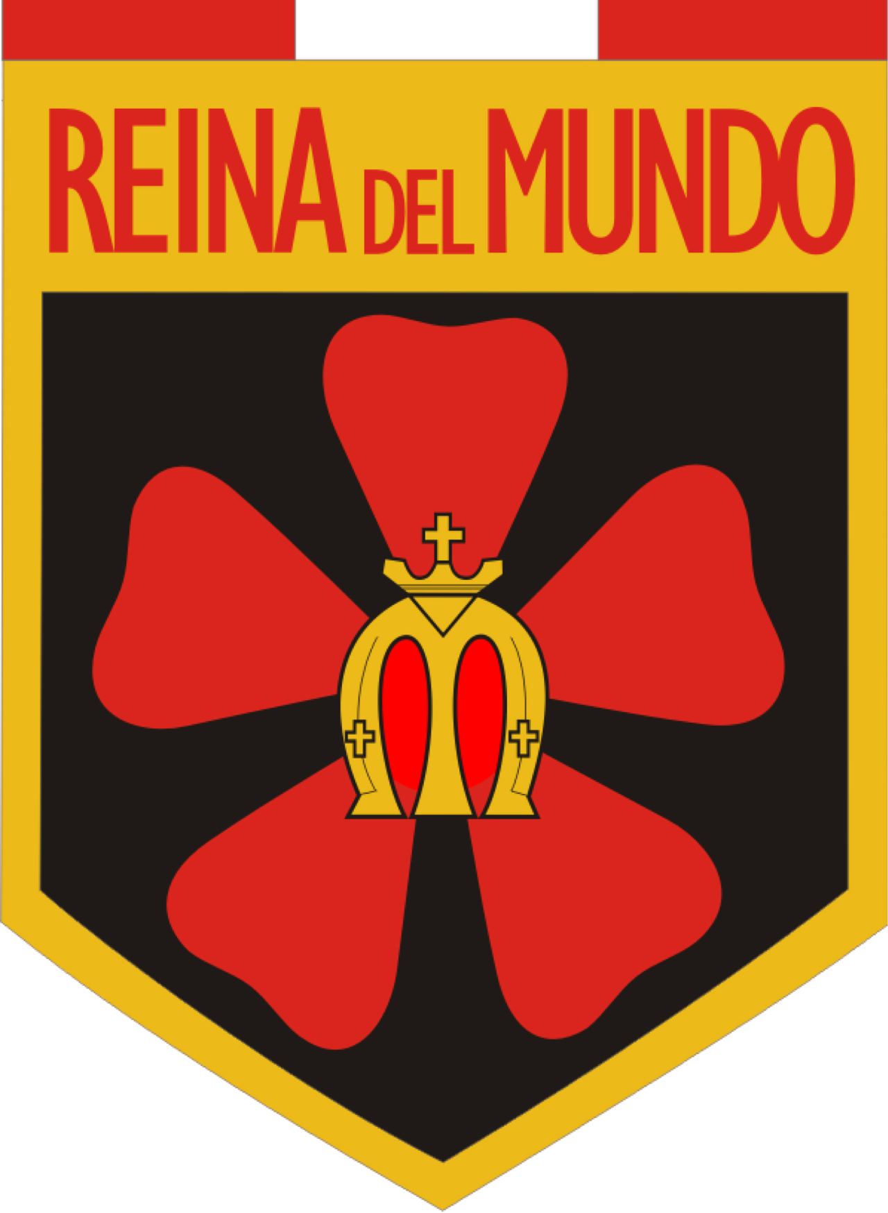 CENTRO EDUCAT PARTIC MIXTO REINA DEL MUNDO